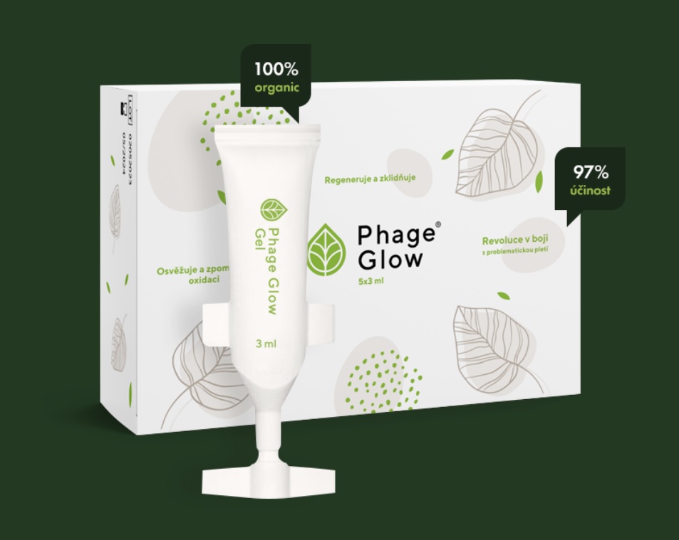 A revolution in the fight against problematic skin - Aumed, a.s.